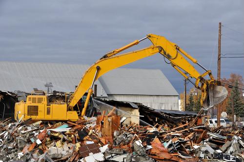 Improving Waste Management in Your Warehouse | MINER Corp