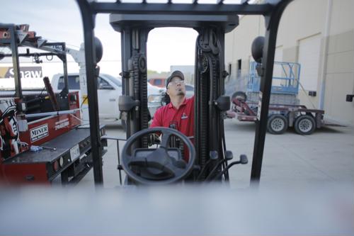 Planned Maintenance Operator Input's Role | MINER Corporation