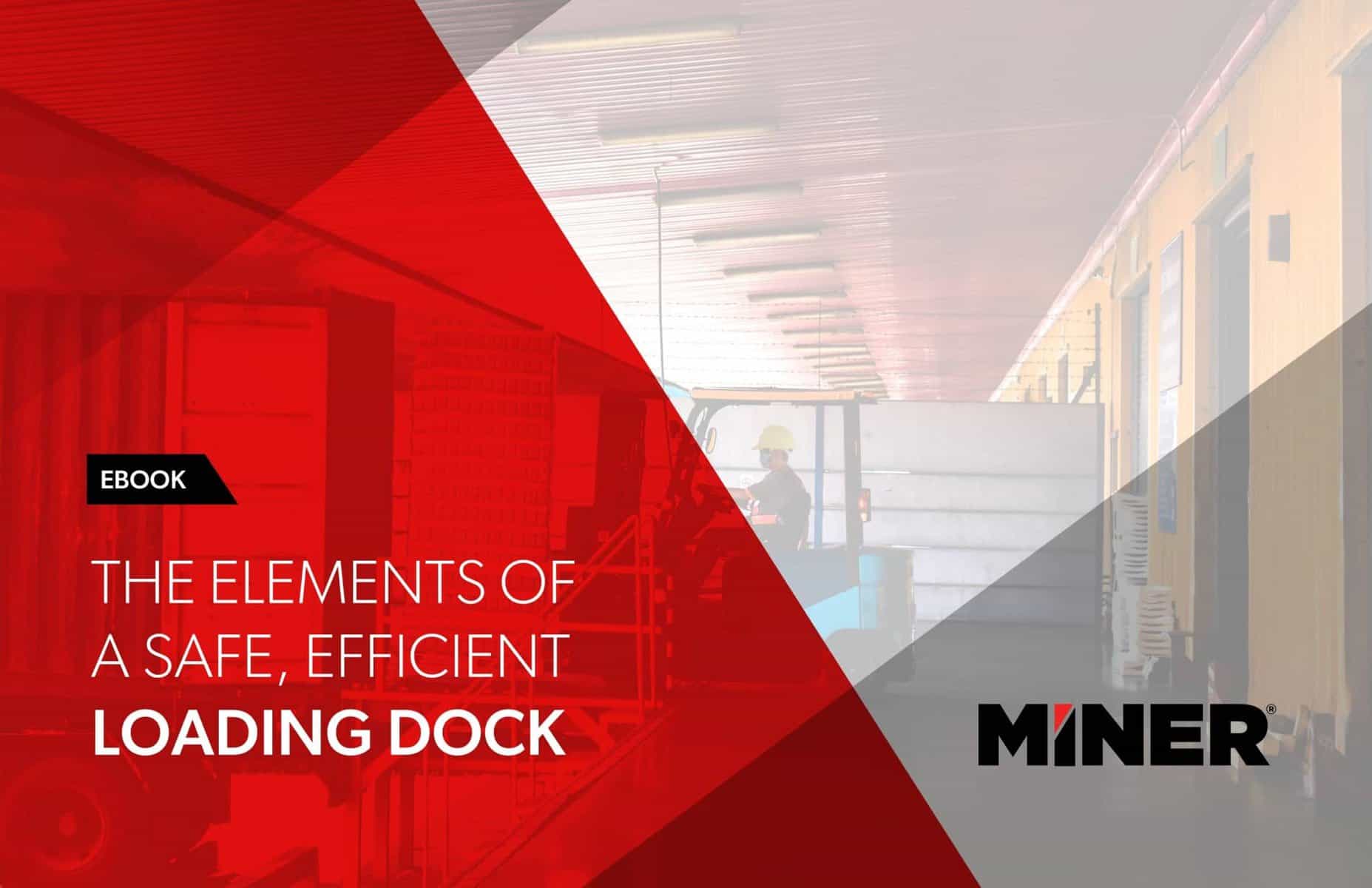 Loading Dock Service | MINER Corporation