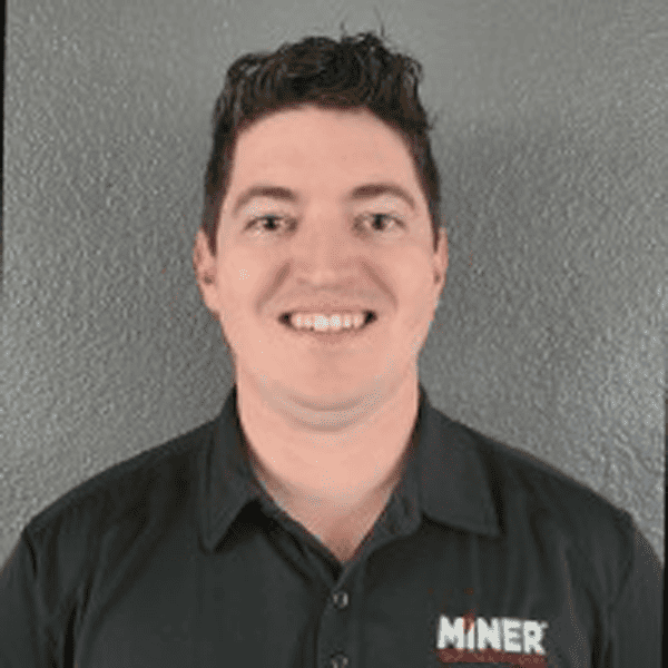 Career Spotlight | Scott | MINER Corporation
