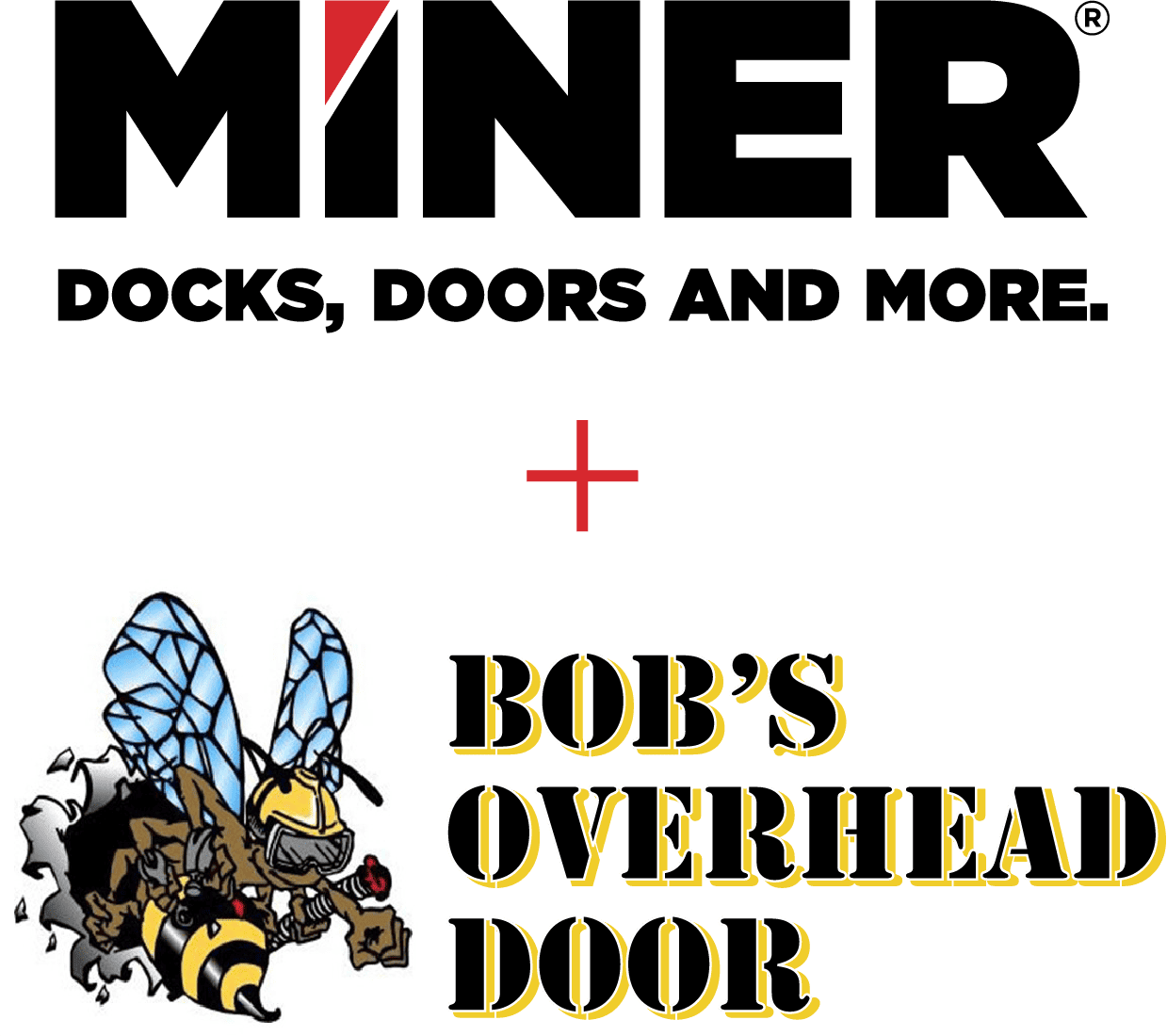 Commercial Door Repair Essex | MINER Corporation