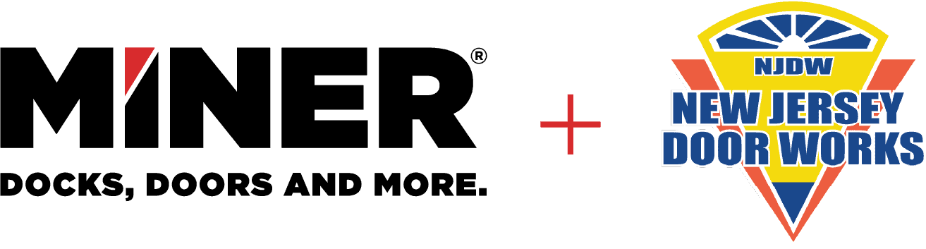 Commercial Door Repair Hillside | MINER Corporation