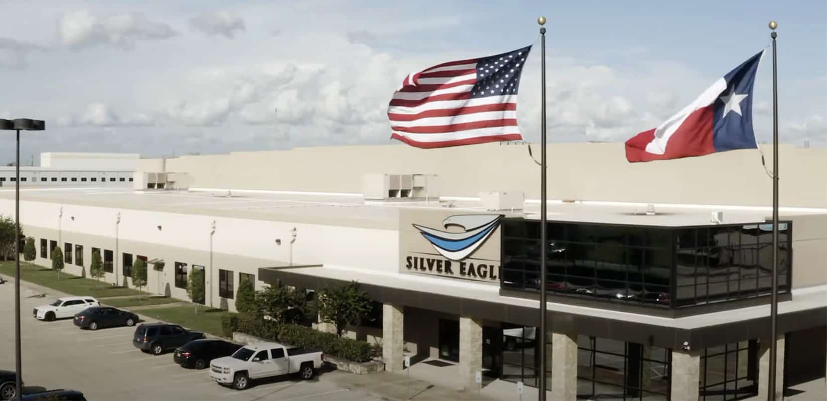 Solutions for Silver Eagle Distributors | MINER Corporation