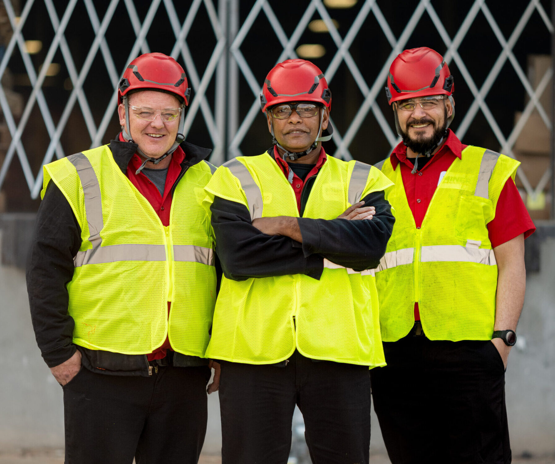 Miner Technical Training Academy